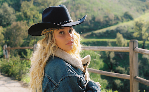 Songwriter Profile: Shaylen - Music Connection Magazine