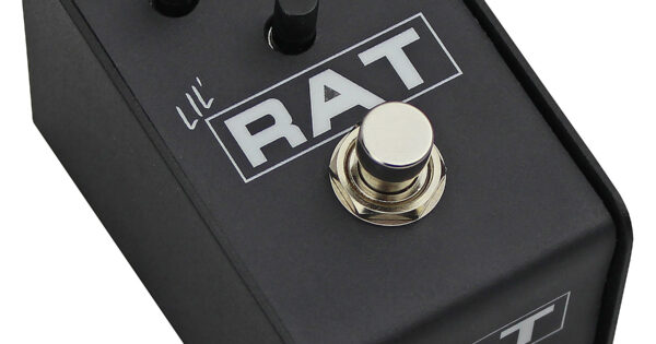 Product Profile: Deucetone RAT and Lil’ RAT - Music Connection Magazine