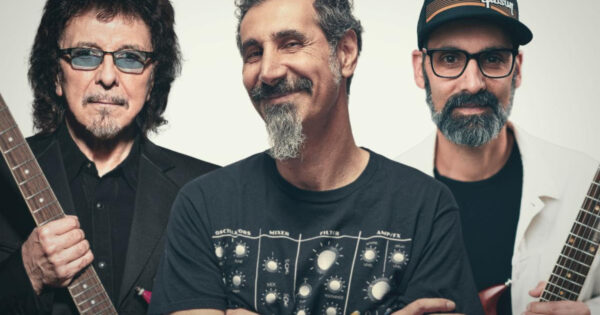 Gibson Band Releases Debut “Deconstruction" Single - Music Connection ...