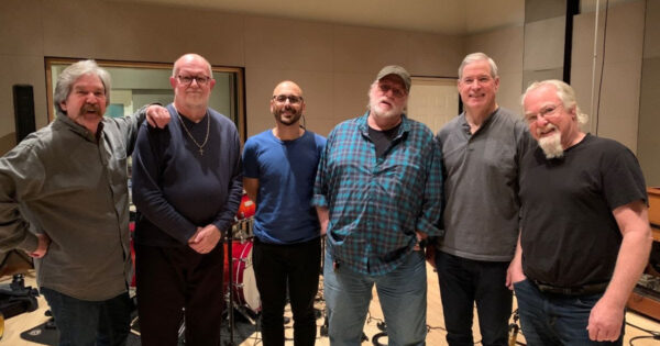 Rusty Gear Records Two New Songs With Artist Sax Player Evelyn Rubio ...