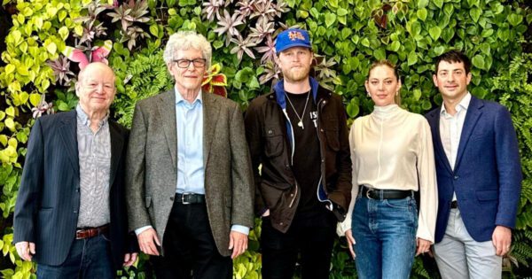 Activist Artists Management and Sound Future Hold Provocative ...