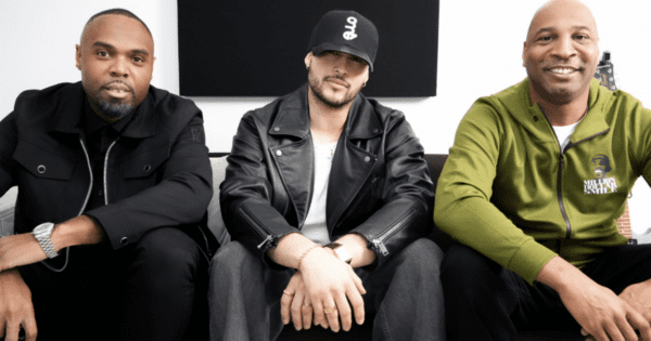 CREATE MUSIC GROUP ANNOUNCES JOINT VENTURE WITH LATIN MUSIC LABEL ...