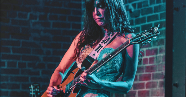 DIY Spotlight: Susan Hyatt - Music Connection Magazine