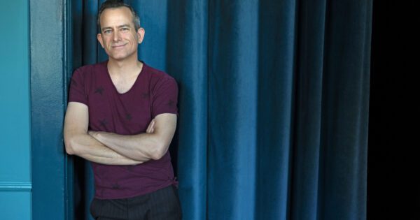 Out Take: Geoff Zanelli - Music Connection Magazine