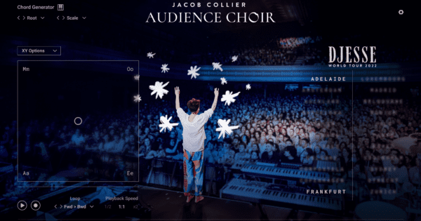 Jacob Collier Partners with Native Instruments to Create a Free ...