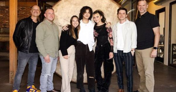 Position Music Signs Jordan Suaste To Global Record Deal - Music ...