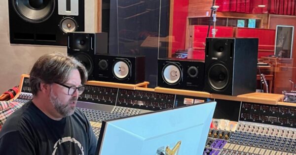 Producer Crosstalk: Mark Everton Gray - Music Connection Magazine