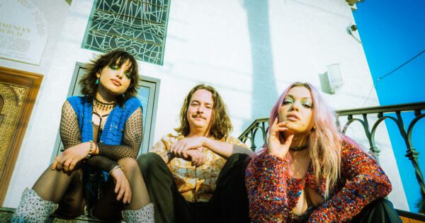 Signing Story: Hey Violet - Music Connection Magazine