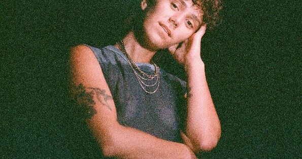 Folk Singer Olive Klug Signs with Do Less Management - Music Connection ...