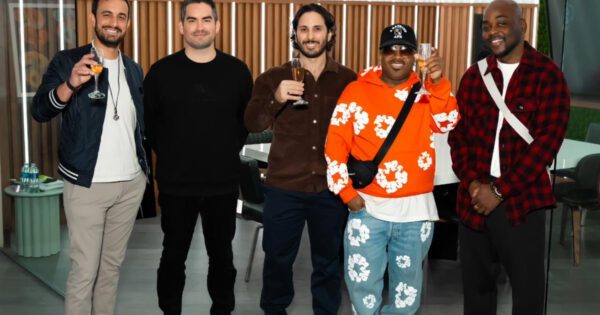 SO SO DEF RECORDINGS INKS MULTI-YEAR DEAL WITH CREATE MUSIC GROUP ...