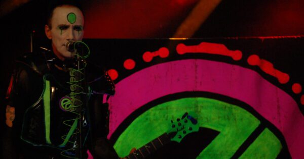Peppermint Creeps at the Whisky A Go Go - Music Connection Magazine