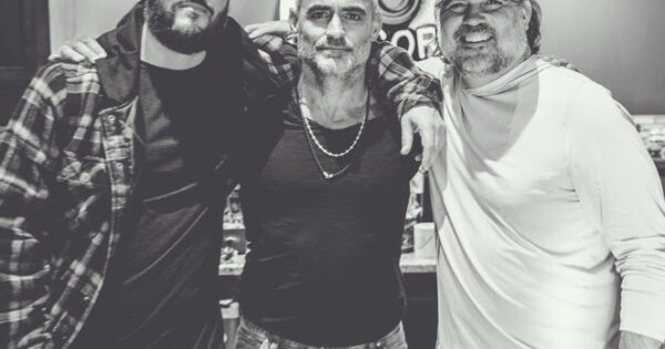 Impact Records Announces Doors Open - Signs Tyler Conti as Flagship ...