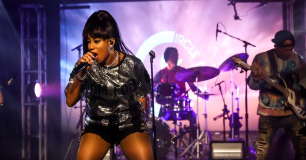 Live Review: Circle The Earth - Music Connection Magazine
