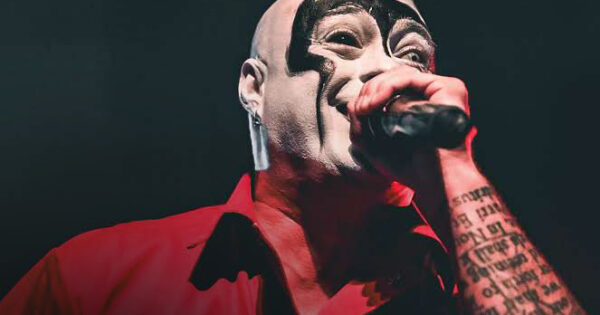 Signing Story: A Killer's Confession - Music Connection Magazine