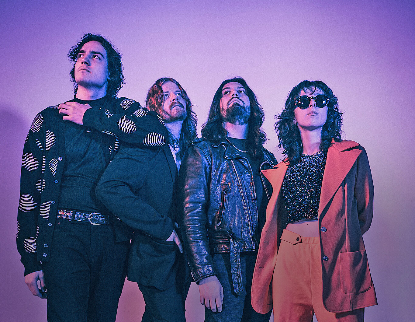 Signing Story: Gloom Girl MFG - Music Connection Magazine