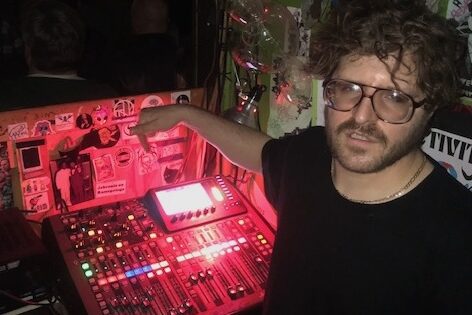 The Art of Sound at the Lager House, Detroit - Music Connection Magazine