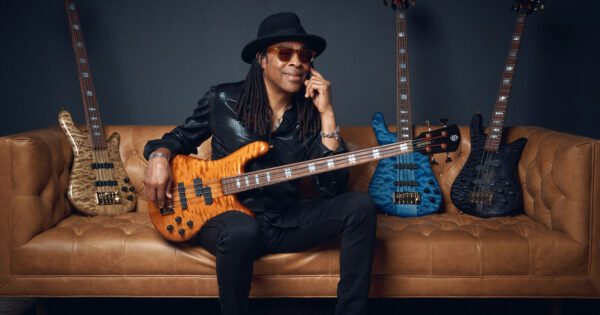 Spector offers Doug Wimbish USA Custom Series basses - Music Connection ...