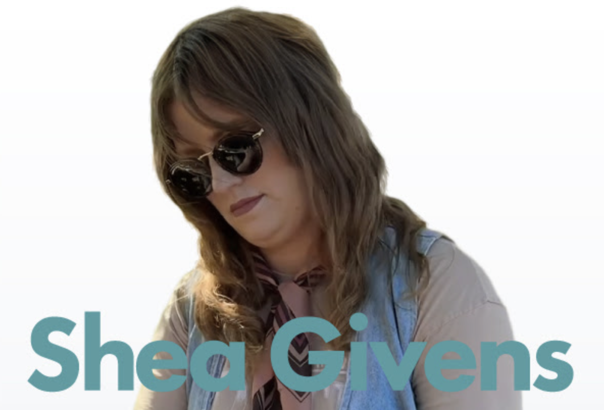 TouchMix Sessions Featuring Shea Givens - Music Connection Magazine