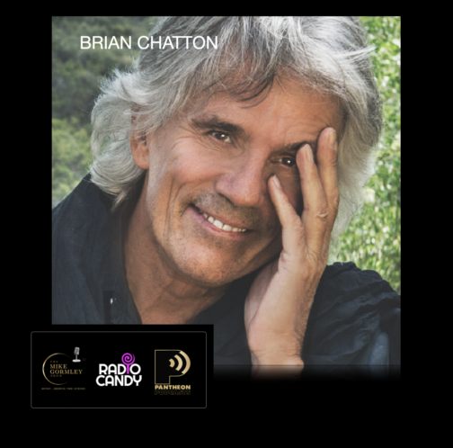 The Jeremiah Show | Kimi Kato Show | Arwen Lewis Show | Mike Gormley Show