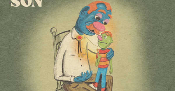 Album Review of "Son" By Icarus Phoenix (7/10)