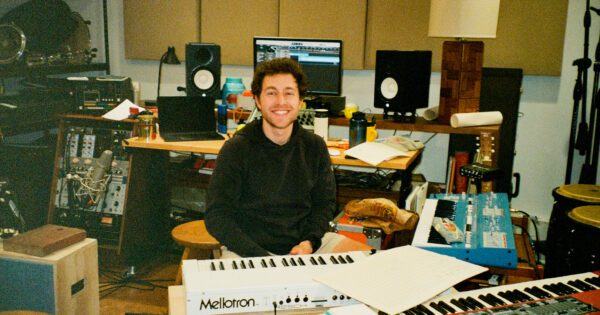 Out Take With Austin Weber of Rent Free Fame