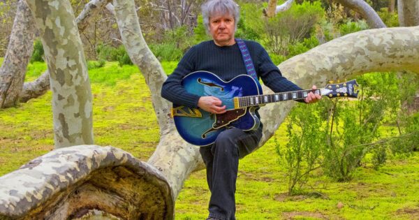 New Music Critique: classic rocker Brooke Halpin