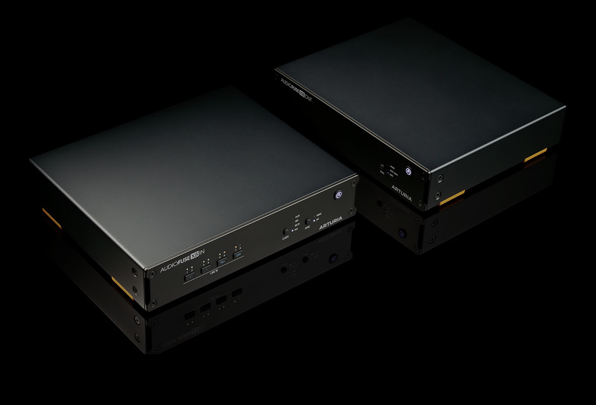 Waves Audio announces upgrades to Cloud MX Audio Mixer