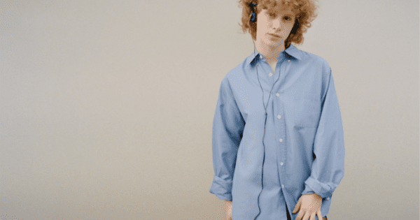 DAFFO Signs To Concord Records & Shares "Poor Madeline"