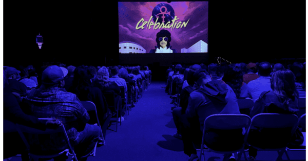 Minneapolis Shines Bright at 8th Annual Prince Celebration