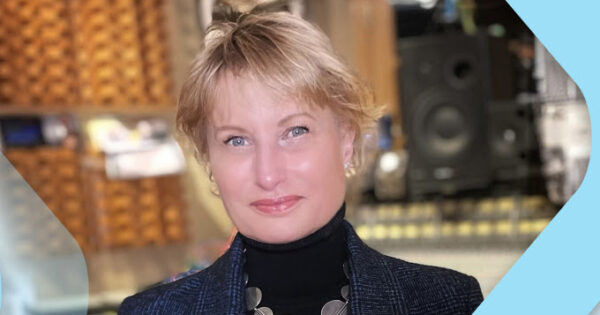 NAMM "Bonzai Beat" Features Betty Bennett