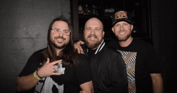 New Music Critique: indie rockers Saint Social