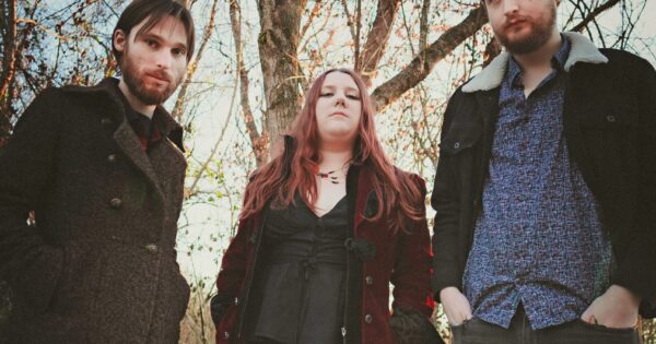 New Music Critique: Art rockers Gentry Blue