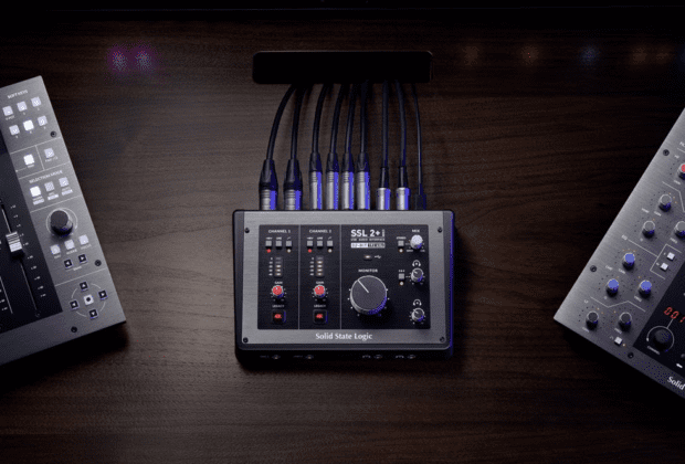 Music Connection Magazine