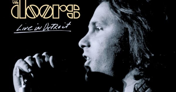 Kubernik: The Doors 60th Anniversary, Record Store Day Releases