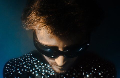 Hit the Decks! It's Los Angeles DJ and producer Pilo