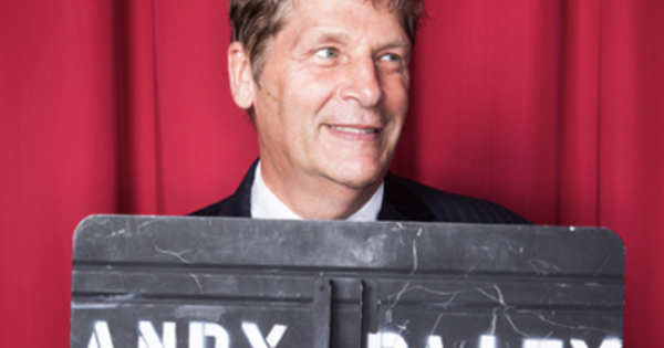 Andy Paley: November 2, 1952 – November 20, 2024