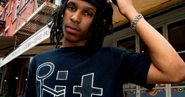 Video of the Week: Kanii is Young N Turnt