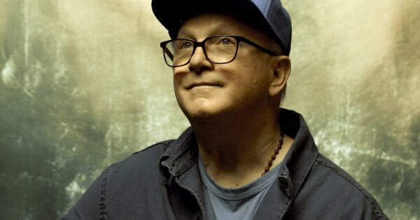 Producer Crosstalk: Charlie Peacock