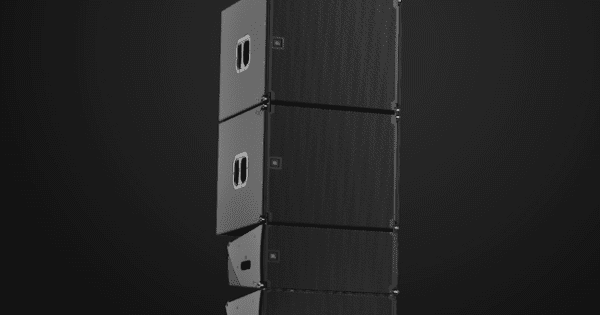 JBL Expands SRX900 Line Array Systems