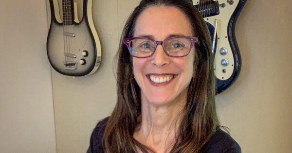 Industry Profile: The Martha Quinn Show