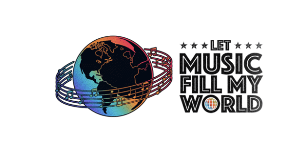 LET MUSIC FILL MY WORLD ANNOUNCES MUSIC MATTERS