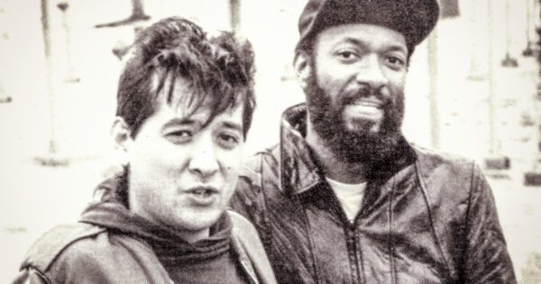 NEW MUSIC CRITIQUE: CONVENIENS