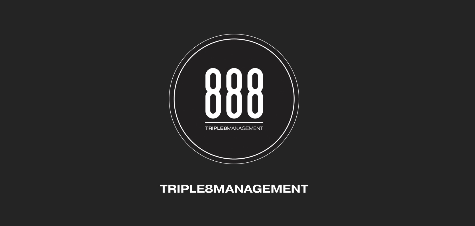 Triple 8 Management Pioneers Artist Protection in the A.I. Age with ...