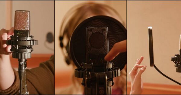 Expert Mic Placement Tips to Achieve Studio-Quality Vocals