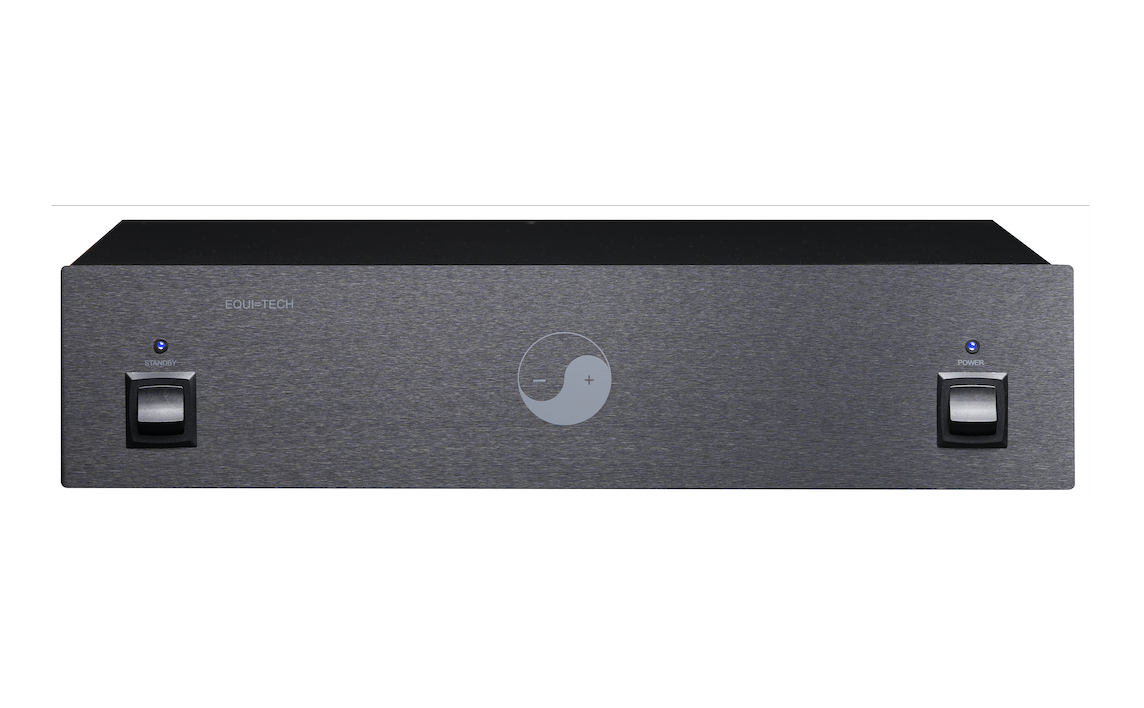 Equi=Tech Partners with Sound Vision Works to Launch Model 1R