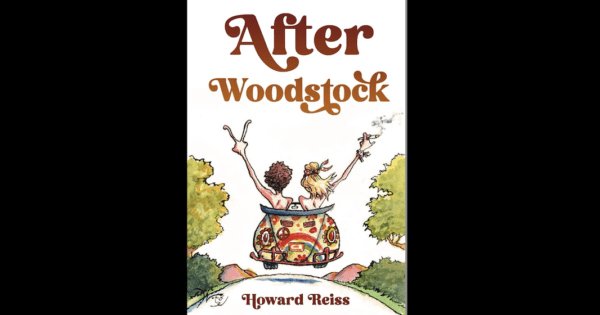 Book Store: "After Woodstock" By Howard Reiss
