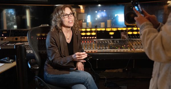 The Recording Academy's P&E Wing Reflects on Progress, Prepares for the ...