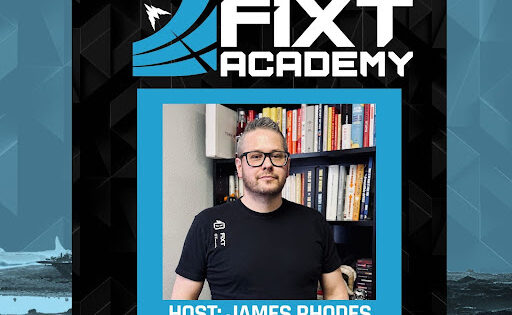 FiXT Launches Music Industry Educational Membership Platform