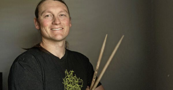 New Music Critique: Dylan Garrison