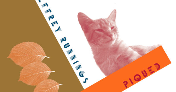 Vinyl Minded with Jeffrey Runnings